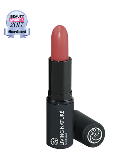 Living Nature Lush Tinted Hydrator 14 - Health Chemist NZ - Online Pharmacy