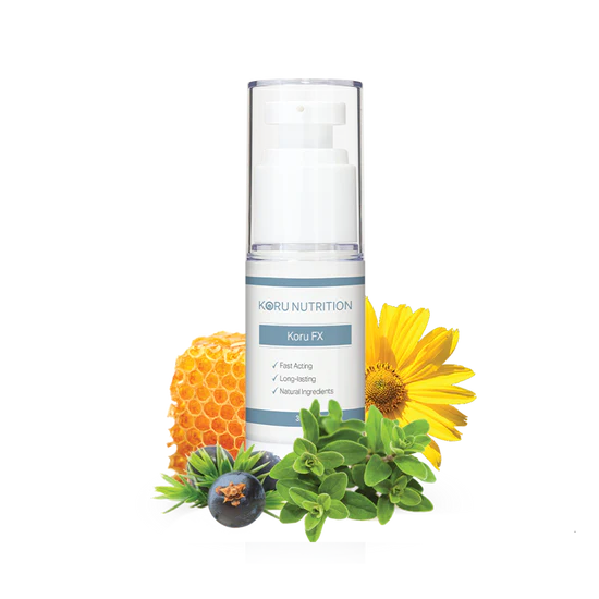 Koru Nutrition Koru Fx 35gm - Health Chemist NZ - Online Pharmacy