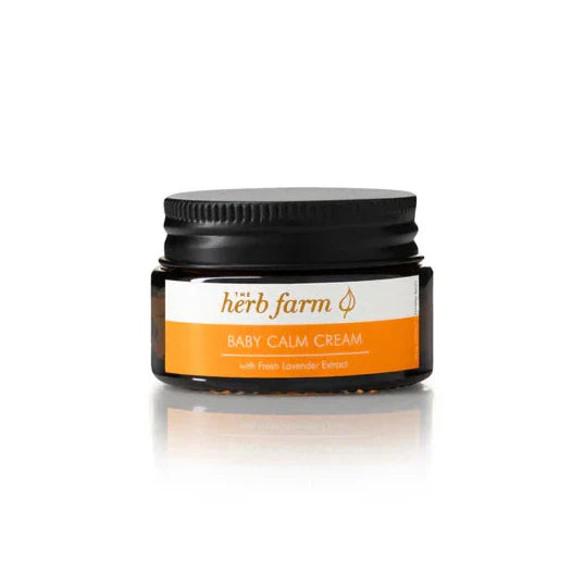 The Herb Farm Baby Calm Cream 20 ml - Health Chemist NZ - Online Pharmacy