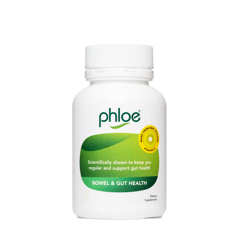 Phloe Capsules 120 capsules - Health Chemist NZ - Online Pharmacy