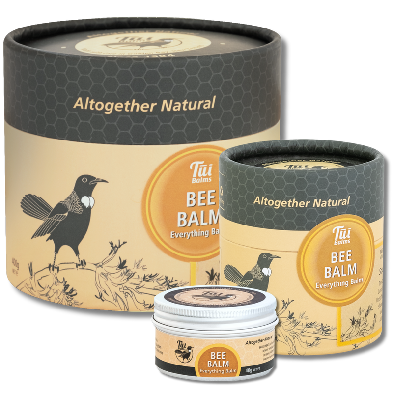 Tui Balms - Health Chemist NZ - Online Pharmacy