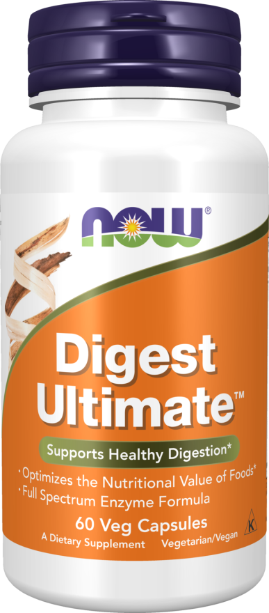 Digest Ultimate™ Veg Capsules 60 - Health Chemist NZ - Online Pharmacy
