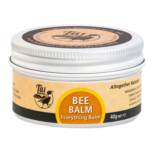Tui Balms - Health Chemist NZ - Online Pharmacy