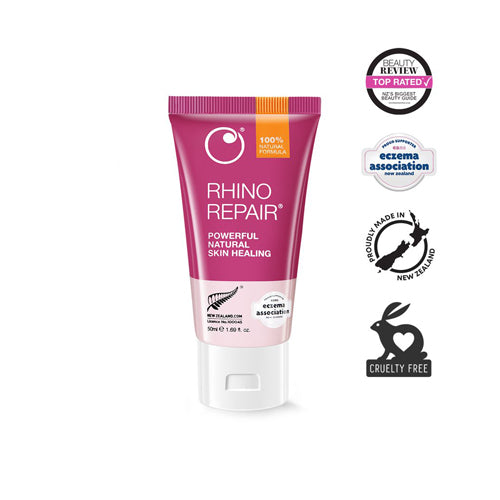 Rhino Repair Cream 50ml - Health Chemist NZ - Online Pharmacy