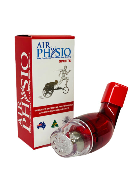 AirPhysio - Health Chemist NZ - Online Pharmacy