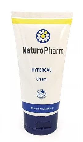 Naturopharm Hypercal Cream 100g - Health Chemist NZ - Online Pharmacy