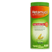 Metamucil Powder 72 Doses 504g - Health Chemist NZ - Online Pharmacy