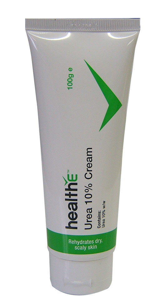 healthe Urea 10% Cream - Health Chemist NZ - Online Pharmacy