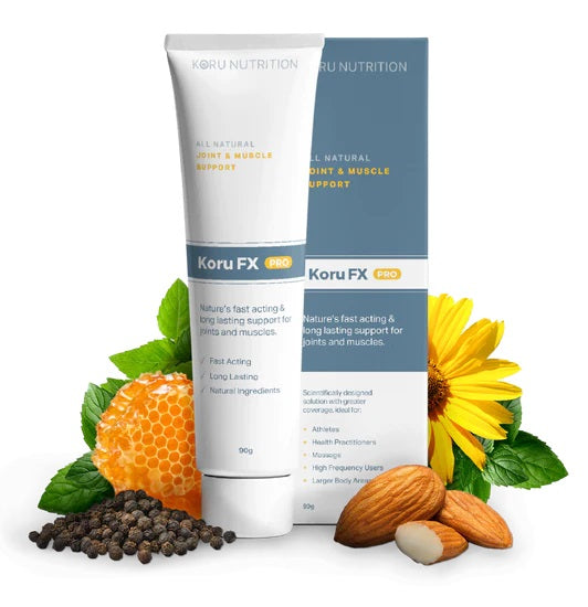 Koru FX Pro 90g - Health Chemist NZ - Online Pharmacy