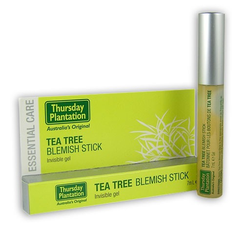 Thursday Plantation Tea Tree Blemish Stick 7ml - Health Chemist NZ ...