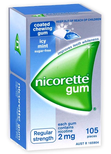 Chewing Gum - Health Chemist NZ - Online Pharmacy