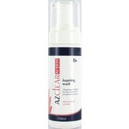 Azclear Action Foaming Wash 150ml - Health Chemist NZ - Online Pharmacy