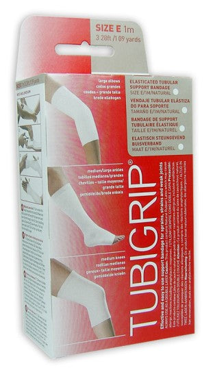 Tubigrip Size E 1m - Health Chemist NZ - Online Pharmacy