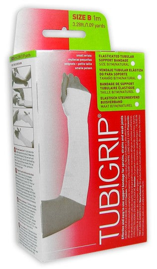 Tubigrip Size B 1m - Health Chemist NZ - Online Pharmacy