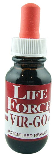 Life Force VIR - GO - Health Chemist NZ - Online Pharmacy