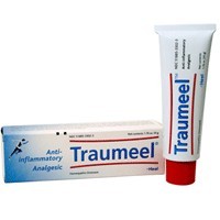 Heel Traumeel Creme 100g - Health Chemist NZ - Online Pharmacy