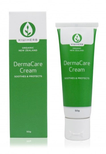 Kiwiherb DermaCare Cream 50g - Health Chemist NZ - Online Pharmacy